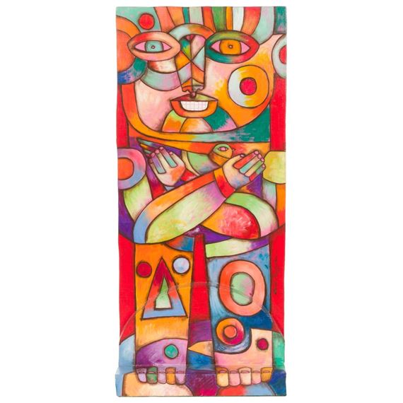 David Leonardo | Biography