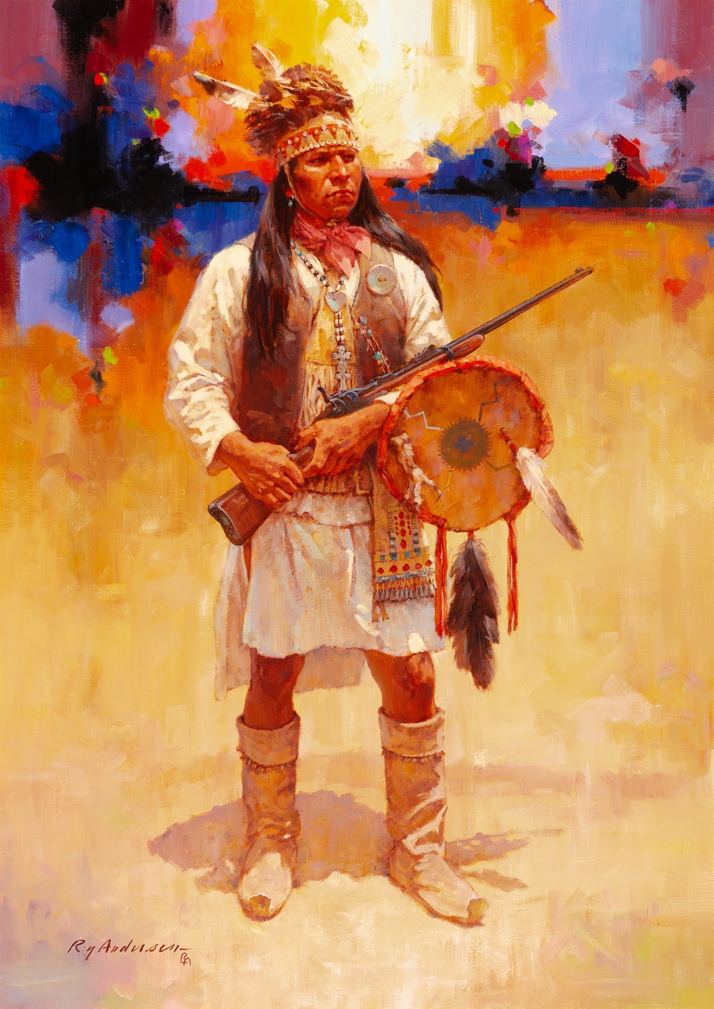 MutualArt.com - The Web's Largest Art Information Service.