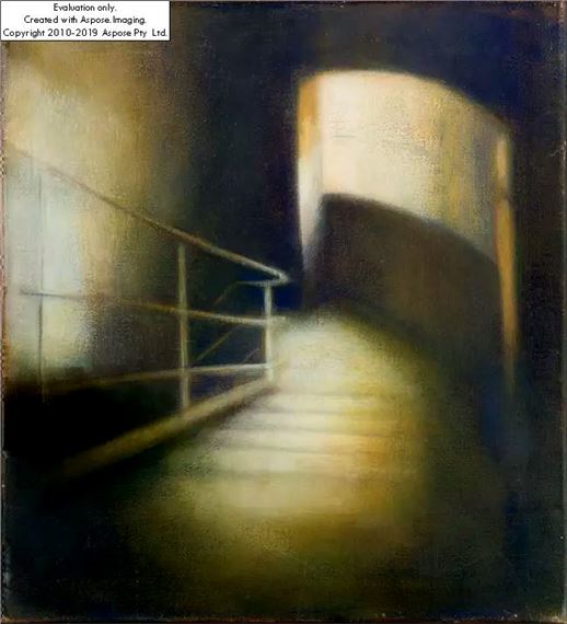 Kay Parsons | 4 Artworks | MutualArt