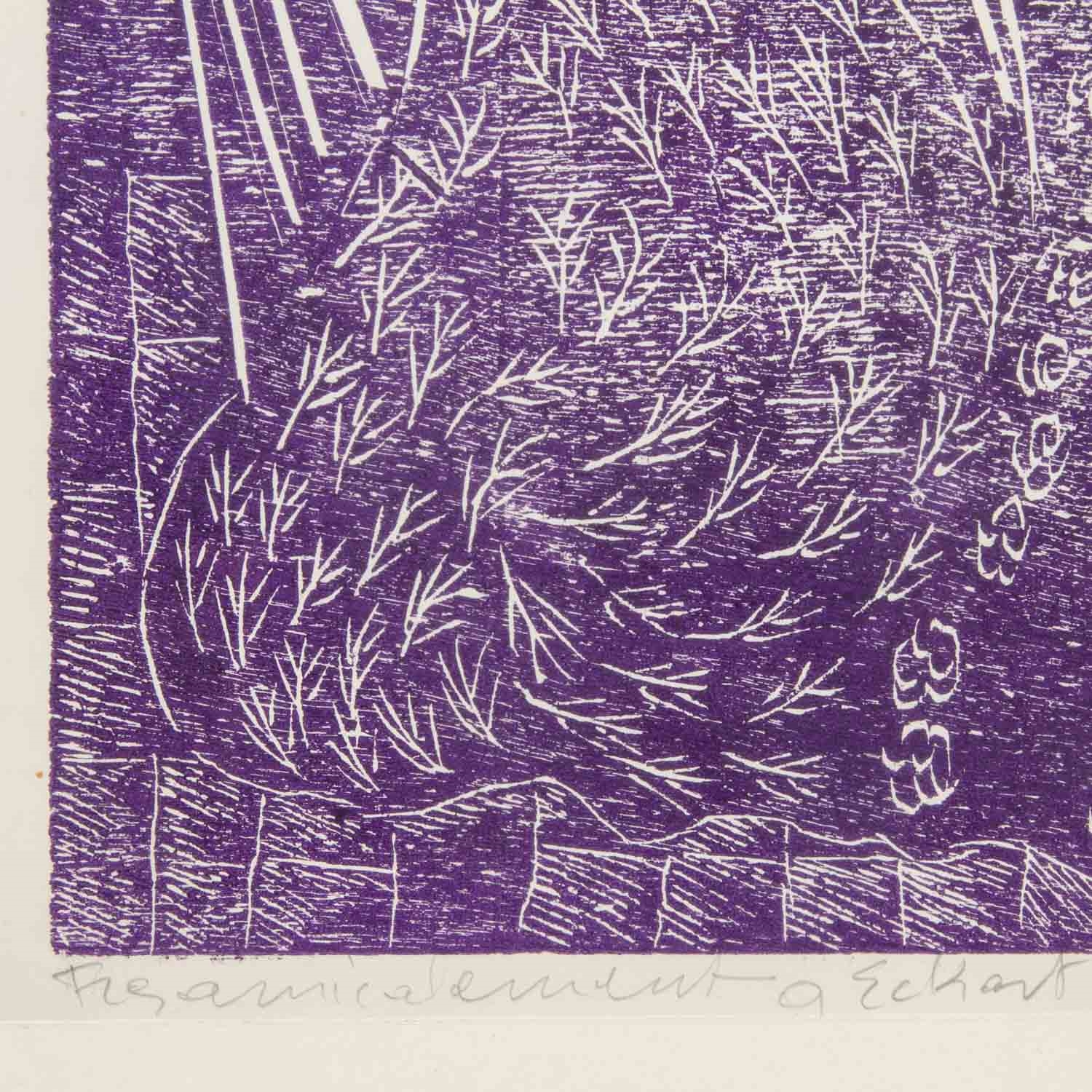 Brahim Dahak | Archaic Women | MutualArt