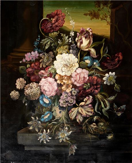Mario Calistri | 'Pieter Pini' | MutualArt