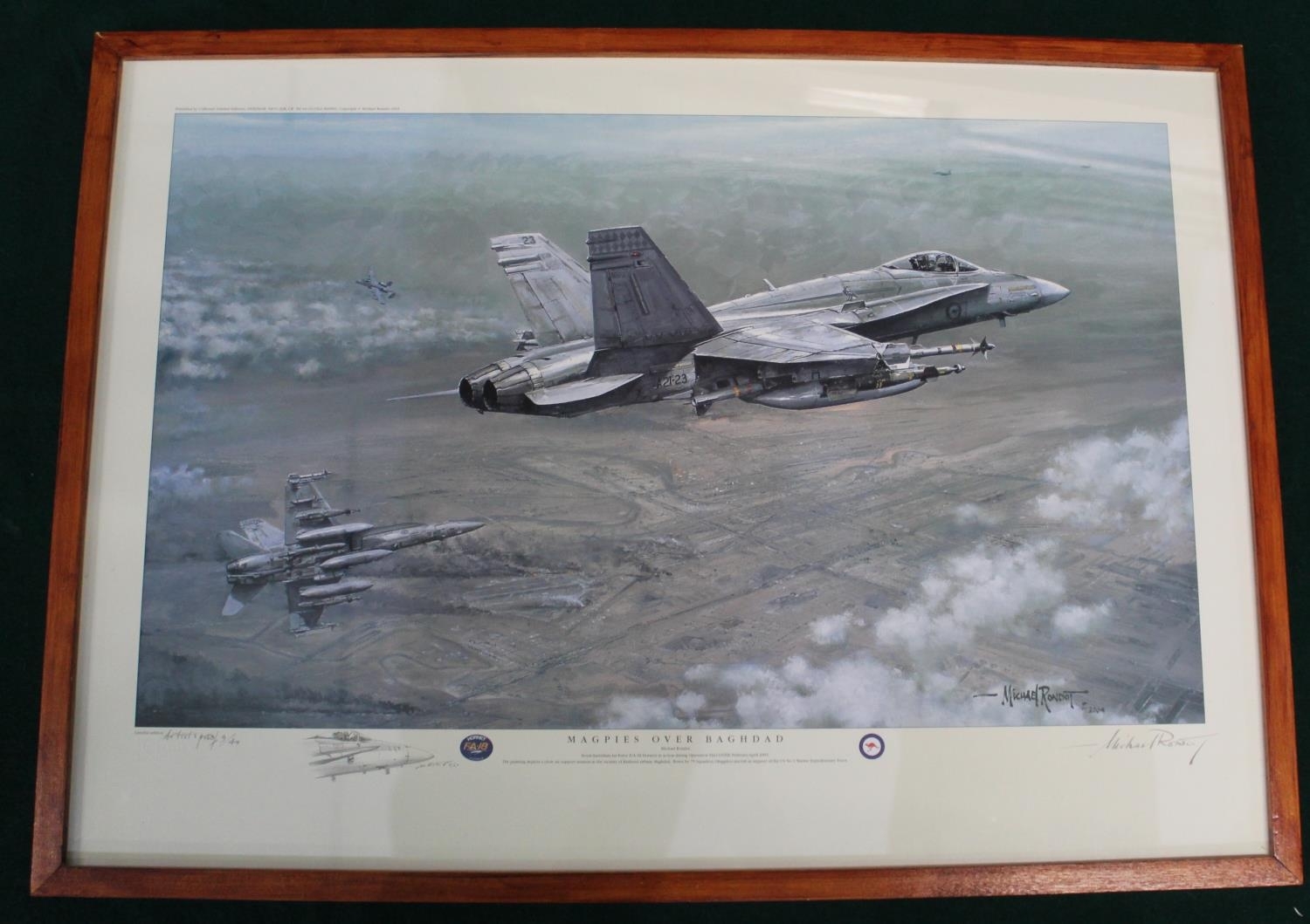 Michael Rondot | Lightning Thunder | MutualArt