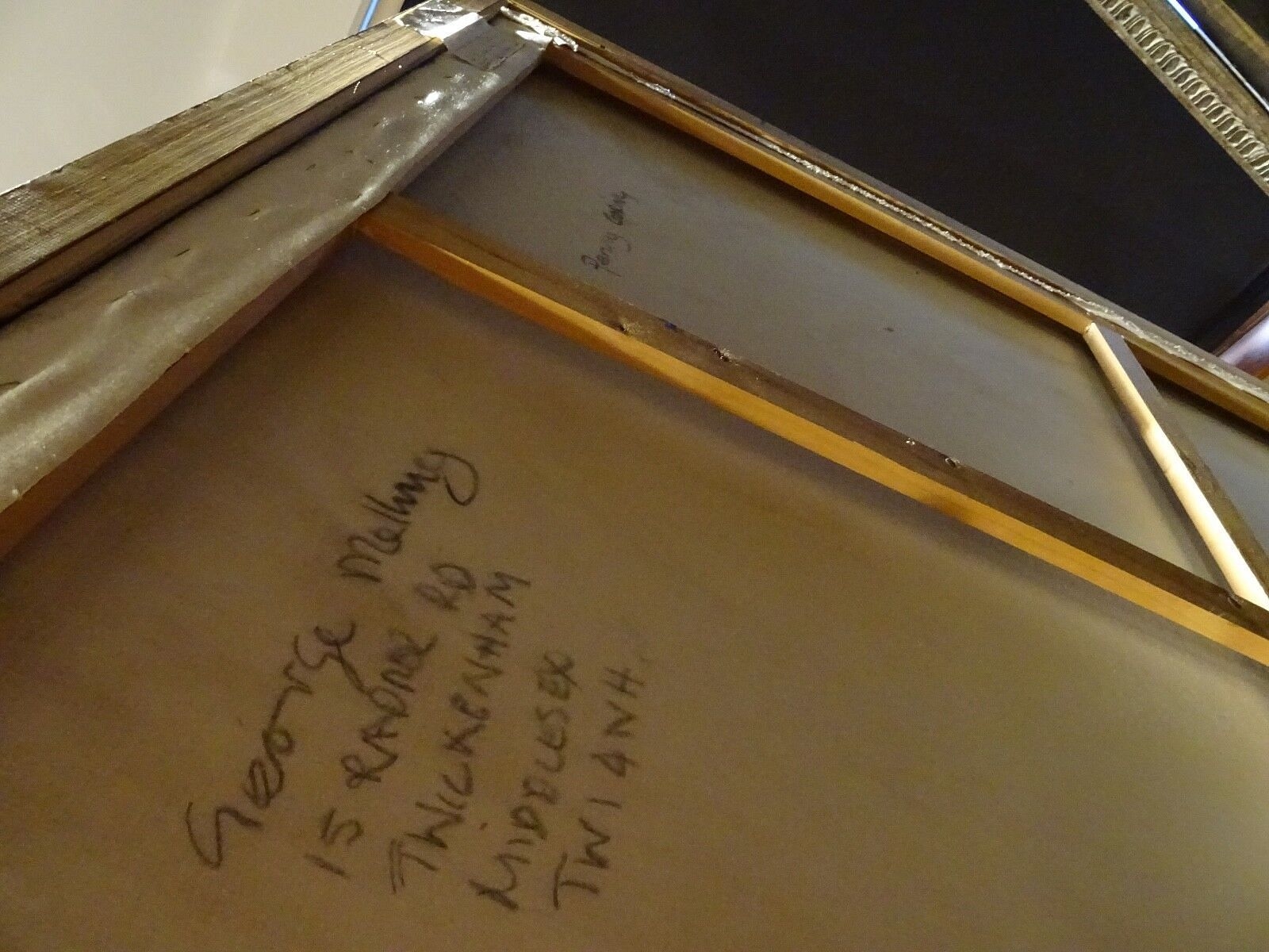 George Selling | PORTRAIT OF ARTIST PENNY GORING (20th Century) | MutualArt