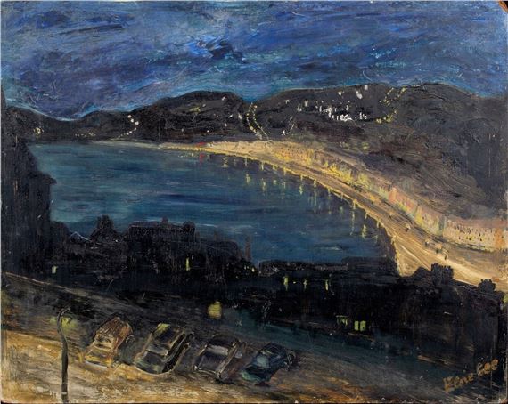 Elsie Gee | 2 Artworks at Auction | MutualArt