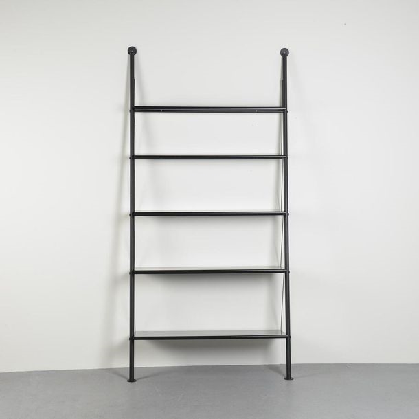 Philippe Starck | John Ild shelving unit (Circa 1977) | MutualArt