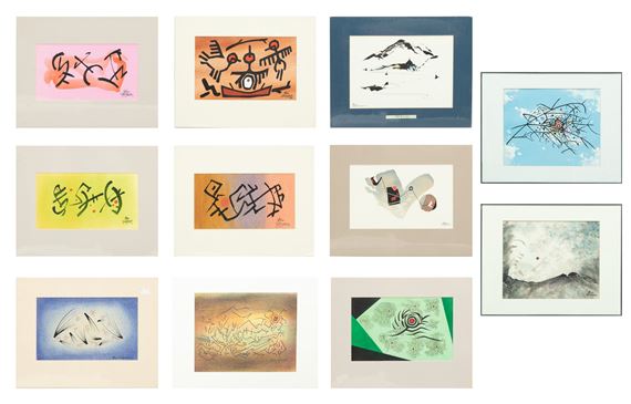Bill Dwyer | 1 Artworks at Auction | MutualArt