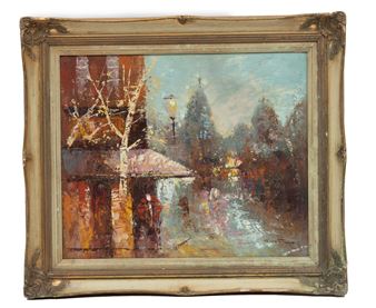 Edward Barton | 42 Artworks at Auction | MutualArt