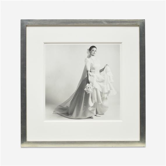 Robert Mapplethorpe | Lisa Lyon | MutualArt