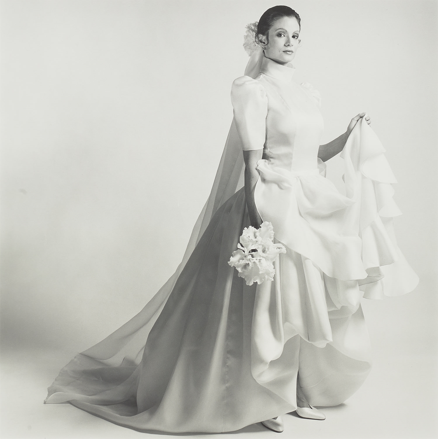 Robert Mapplethorpe | Lisa Lyon | MutualArt