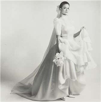 Robert Mapplethorpe | Lisa Lyon | MutualArt
