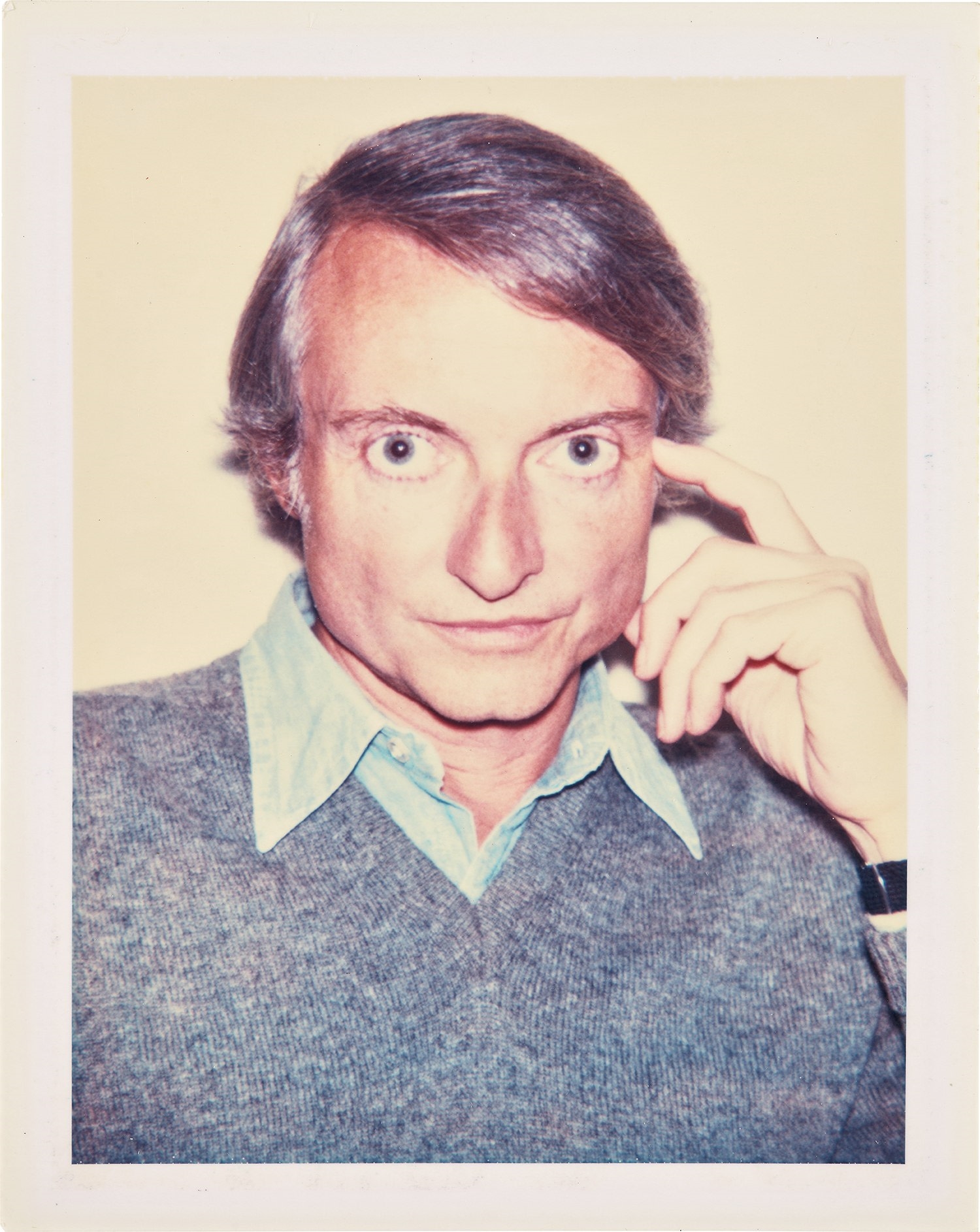 Andy Warhol | Roy Lichtenstein | MutualArt
