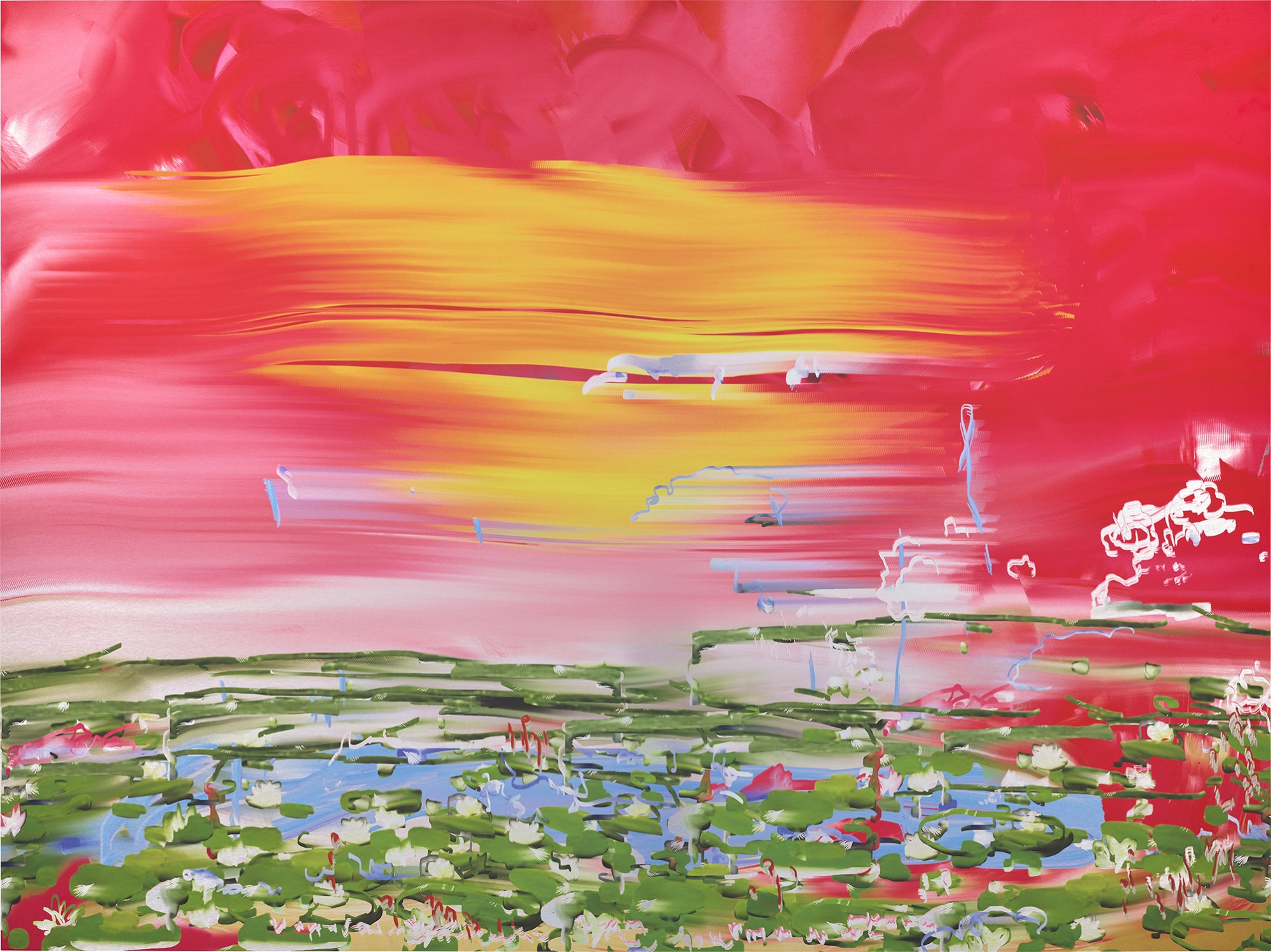 Petra Cortright | 007 goldeneye_all characters cheat | MutualArt