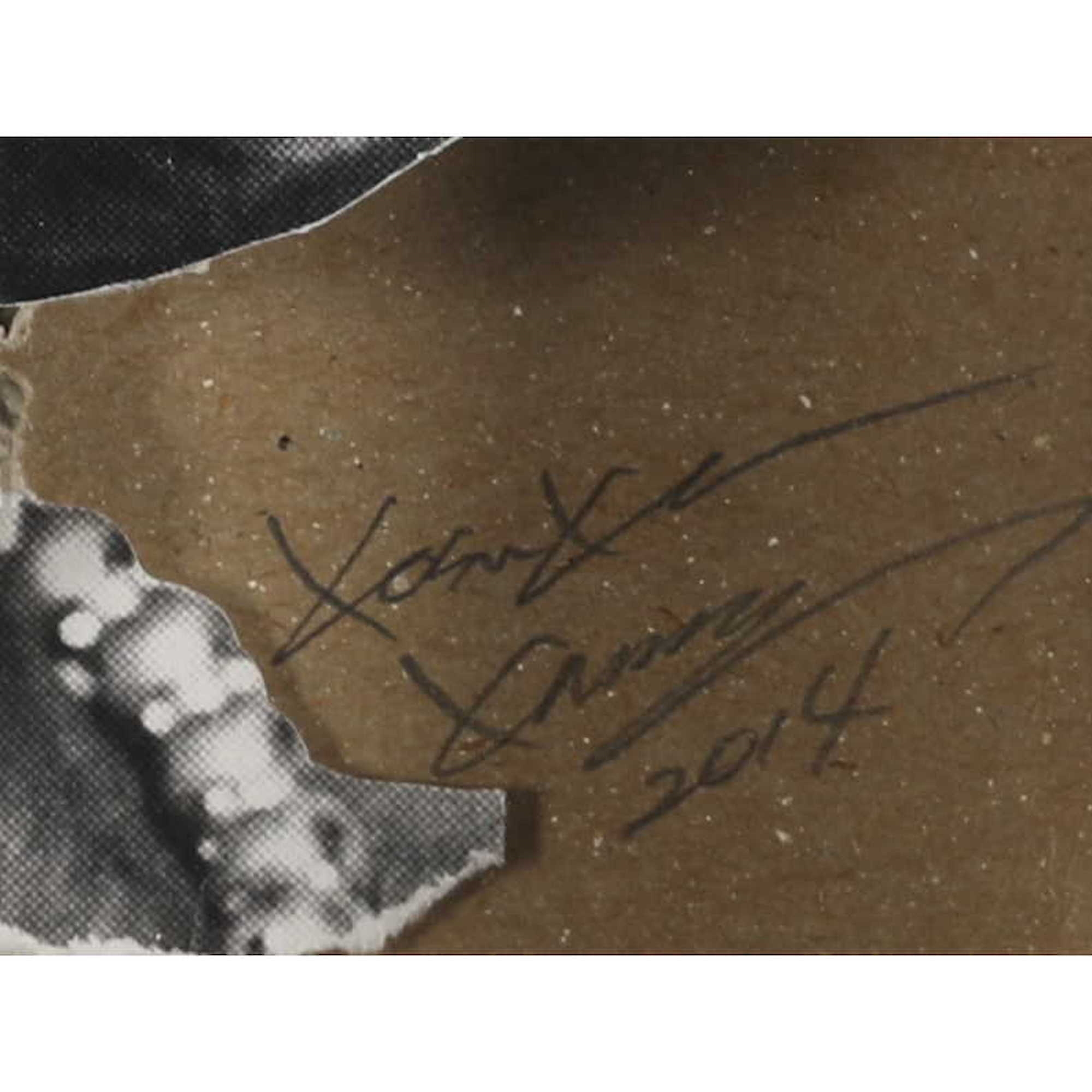 Kosuke Kawamura | SANDAY (2014) | MutualArt