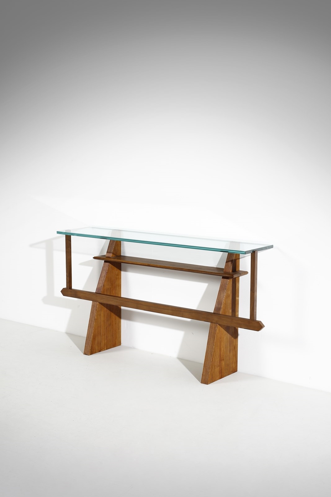 Giuseppe Davanzo | Console (1960s) | MutualArt