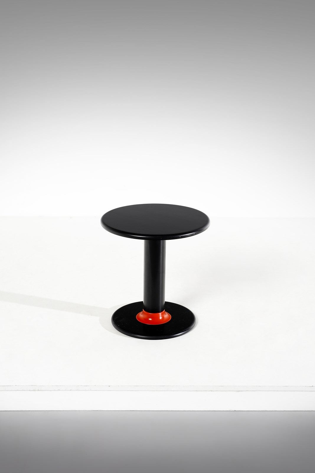 Ettore Sottsass | Rocchettone coffee table for Poltronova (1965 ...