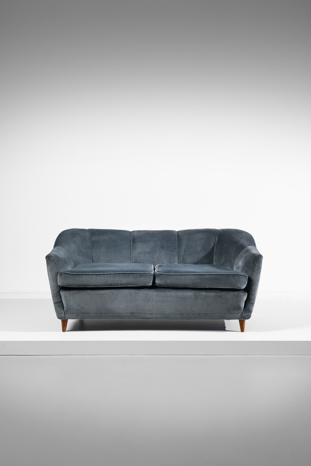 Gio Ponti | Sofa for Cassina (1950) | MutualArt