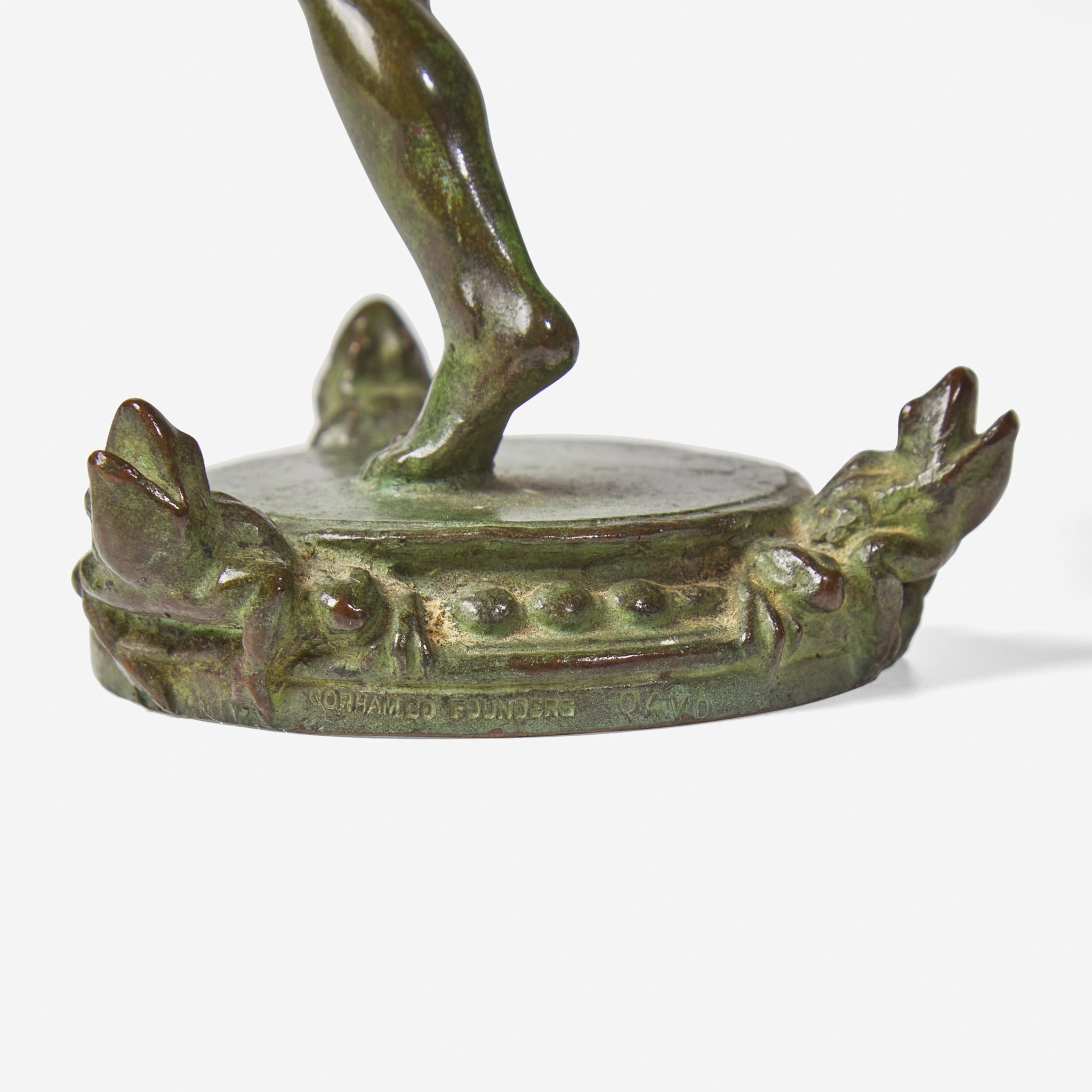 Bonnie MacLeary | Child Pinched by Crab and Child with Frogs (Early ...