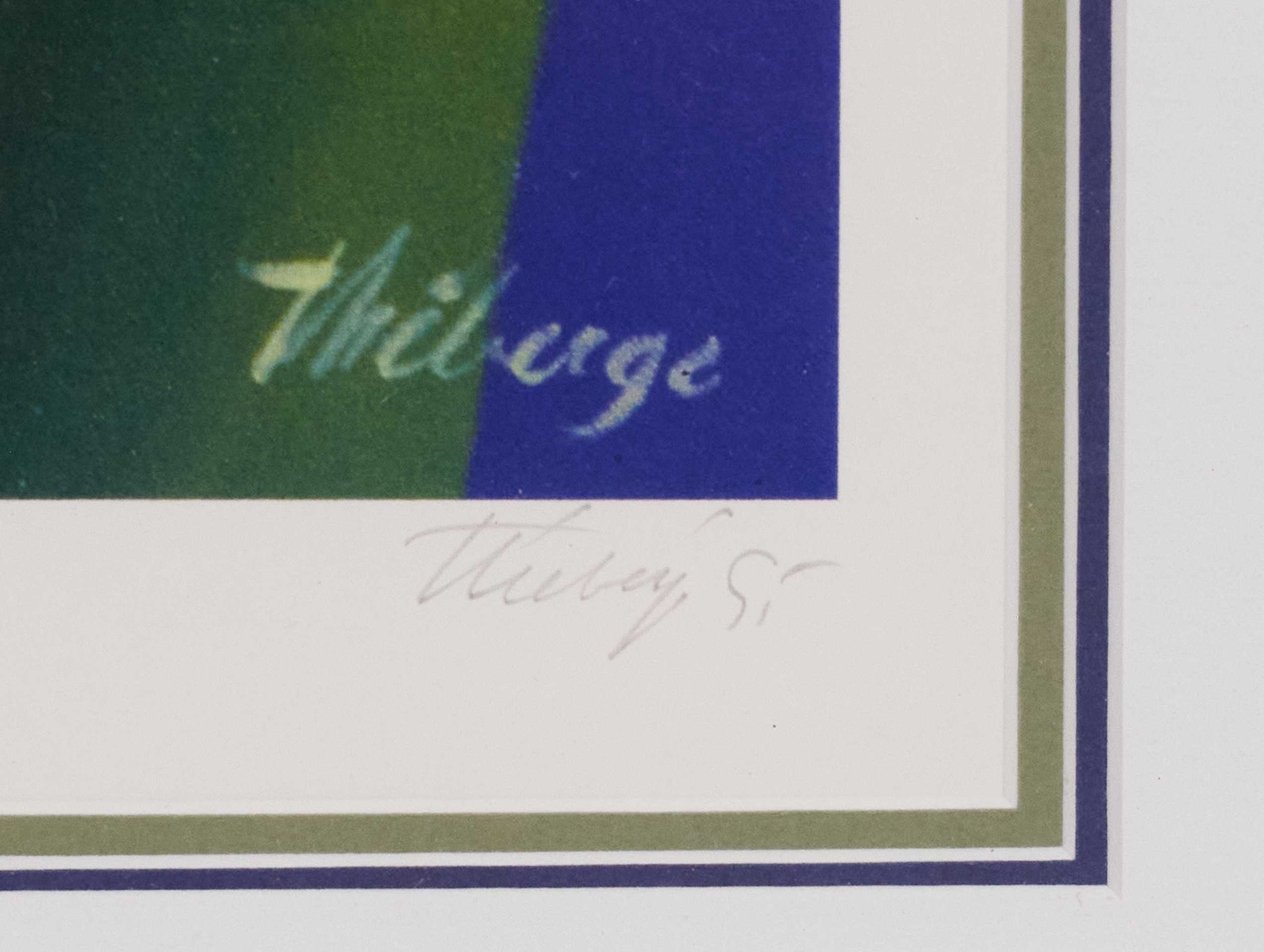 Claude Théberge | The lovers | MutualArt