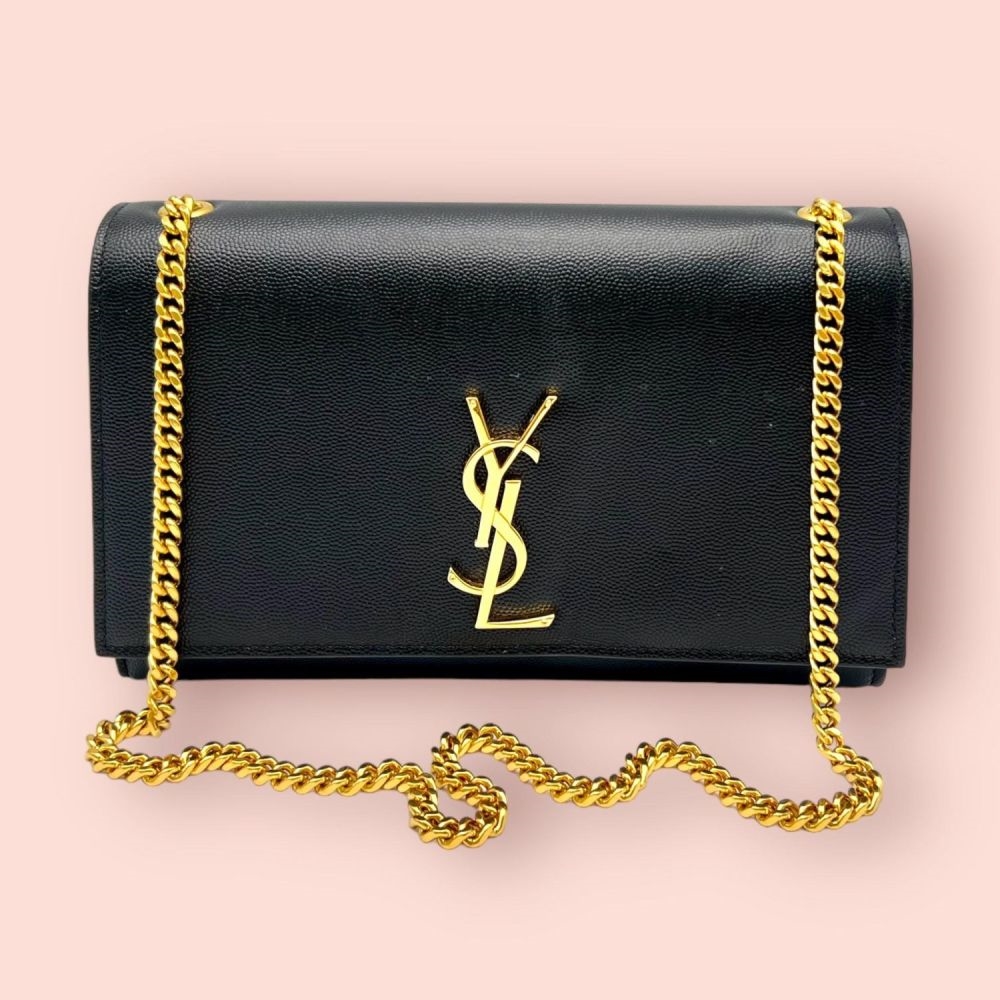 Yves Saint Laurent | LOVE (1983) | MutualArt