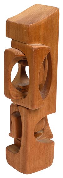 Brian Willsher | Untitled (1987) | MutualArt