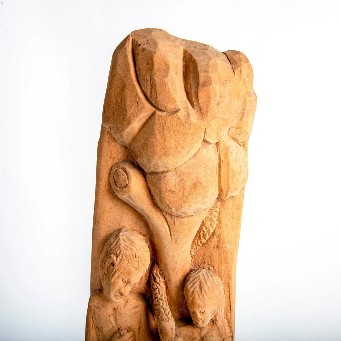 Nacius Joseph | Adam and Eve | MutualArt