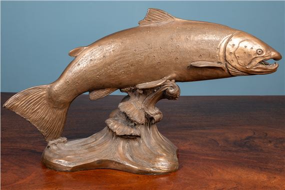 Brian Elton | 7 Artworks | MutualArt