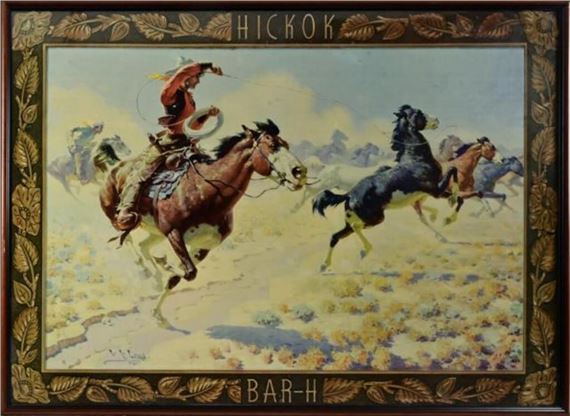 W.R. Leigh | 3 Artworks at Auction | MutualArt