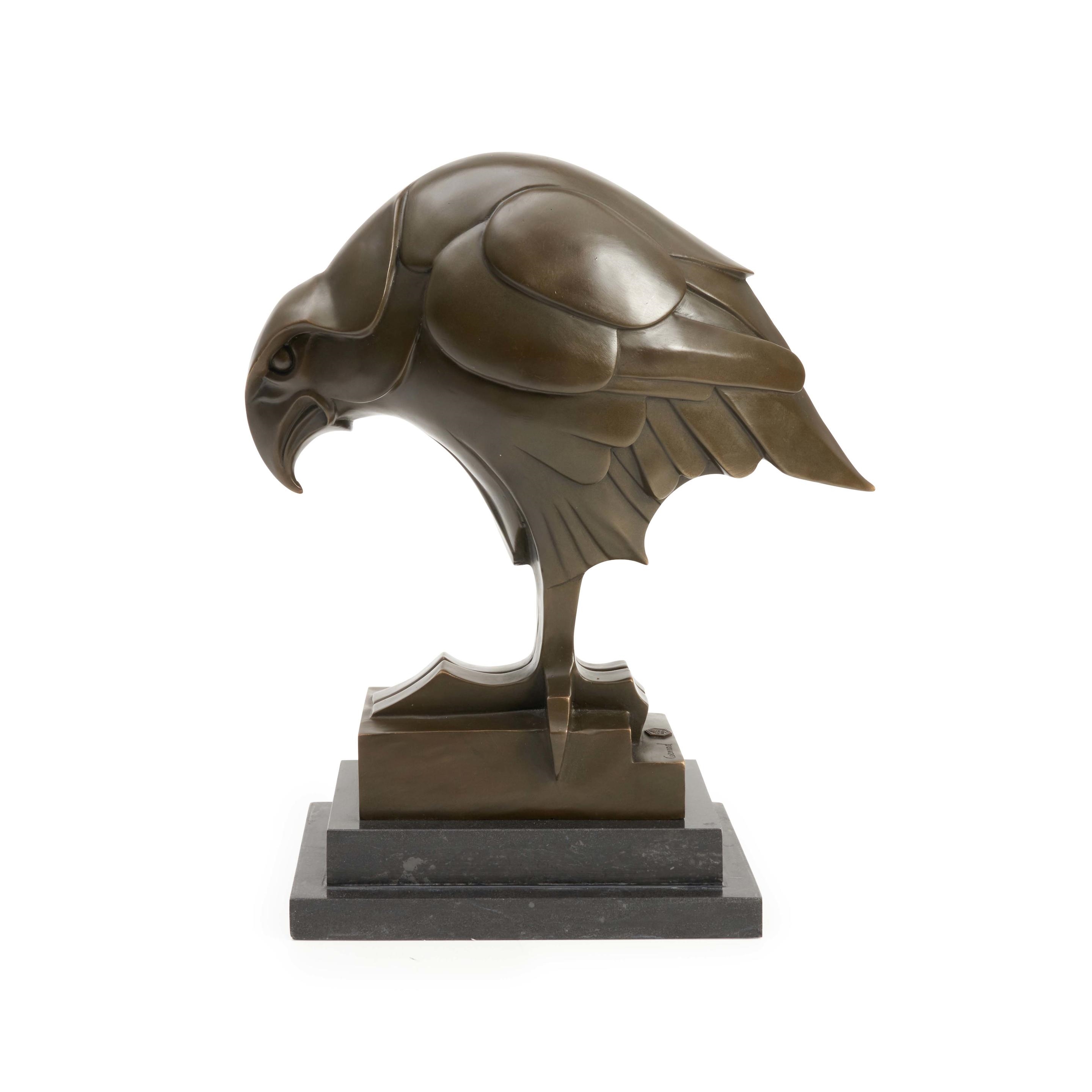 Johan Coenraad Altorf | Seated monkey (1904) | MutualArt