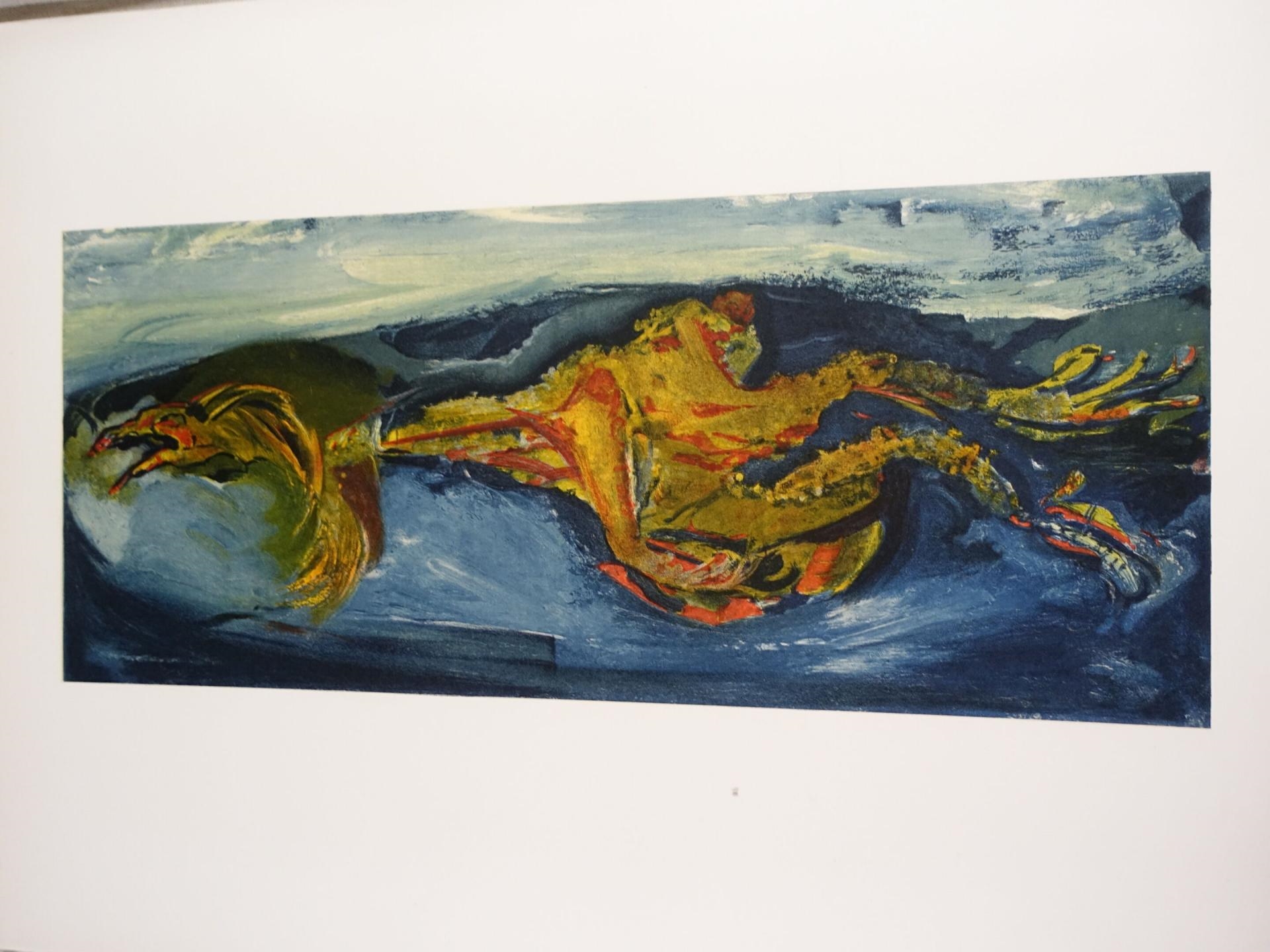 Chaim Soutine | Album portefeuille | MutualArt