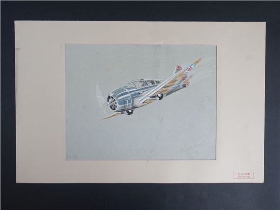 Henri de Courtis | Biography