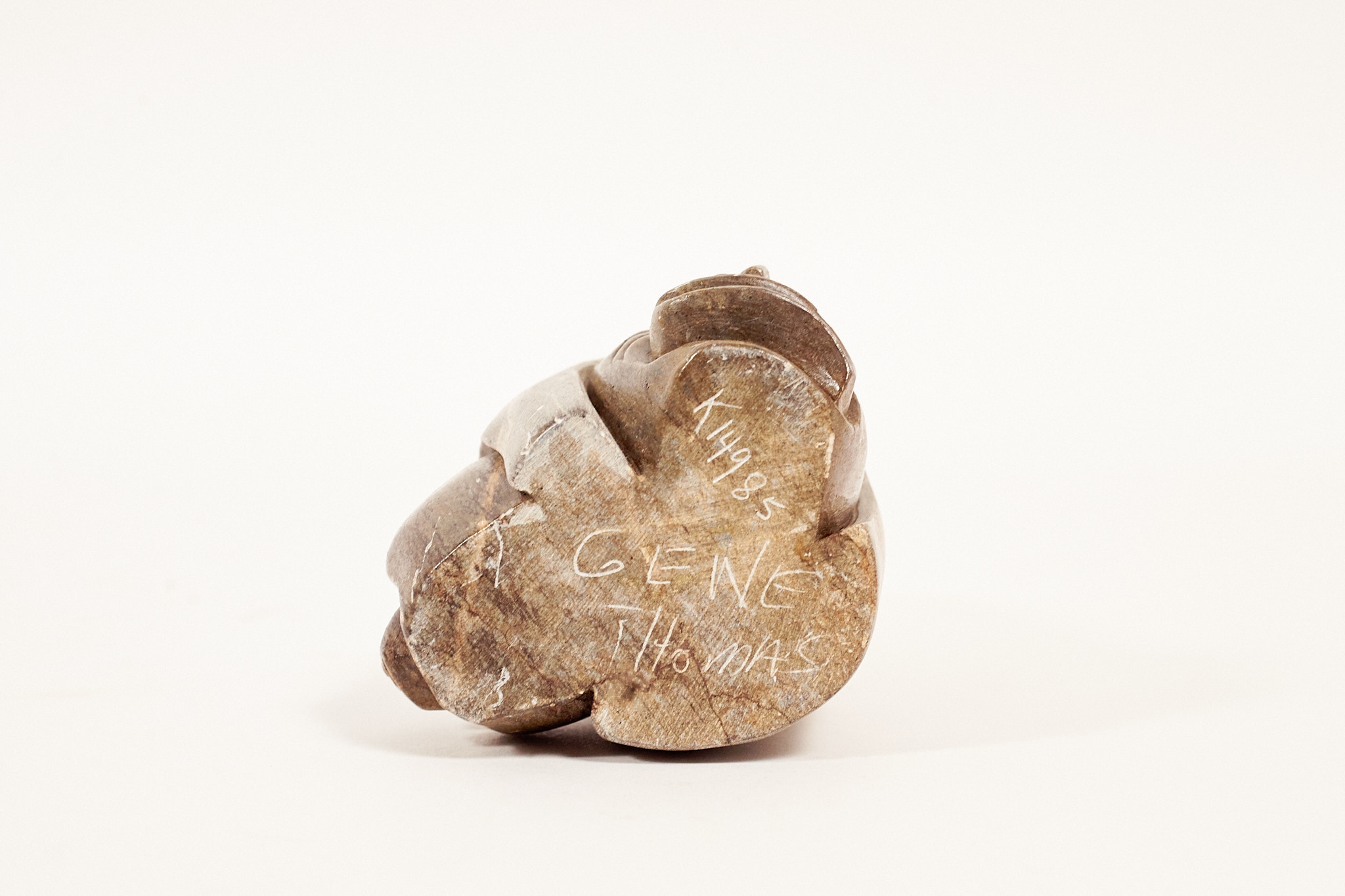 Gene Thomas | Three-sided | MutualArt