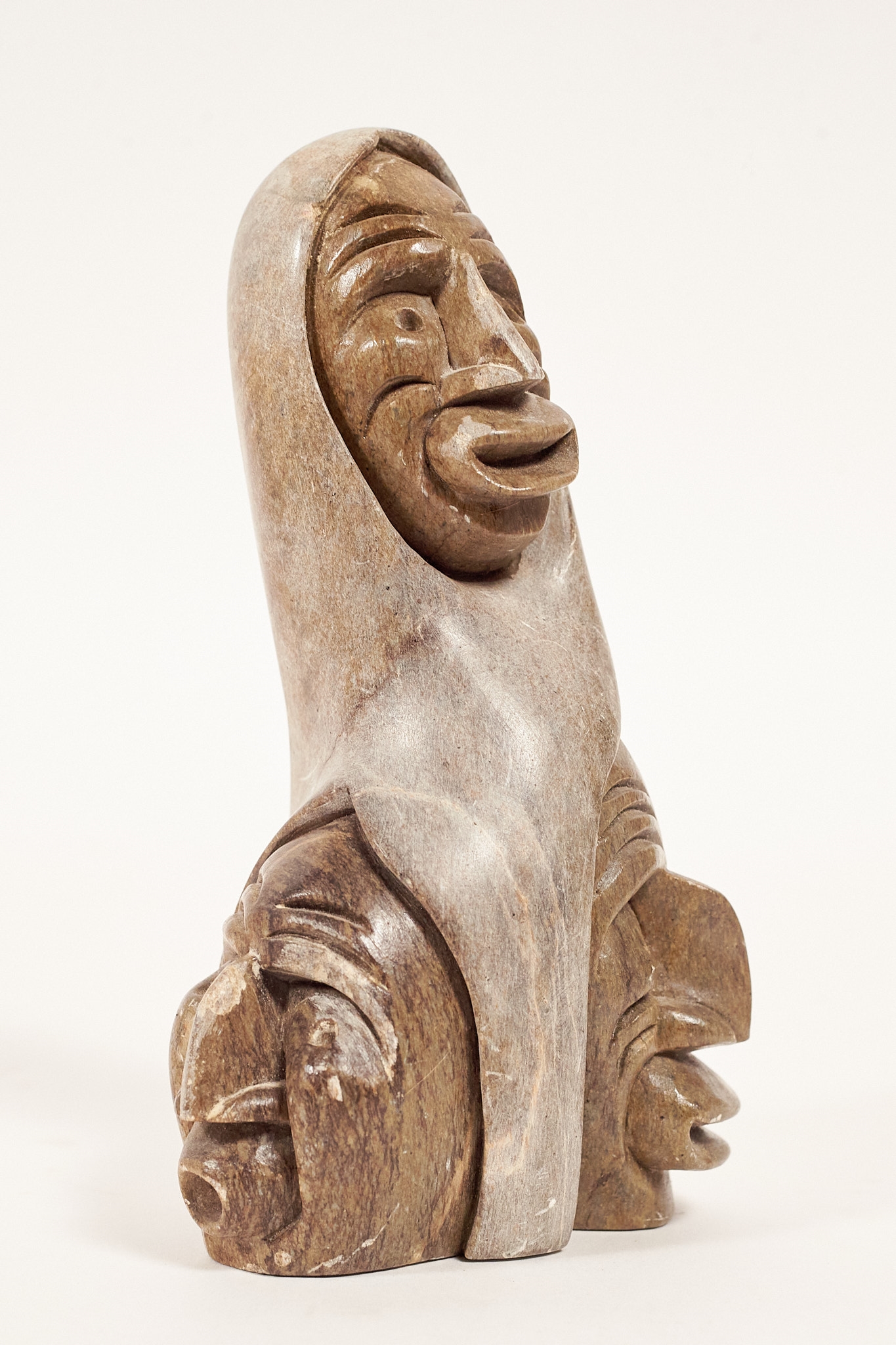 Gene Thomas | Three-sided | MutualArt
