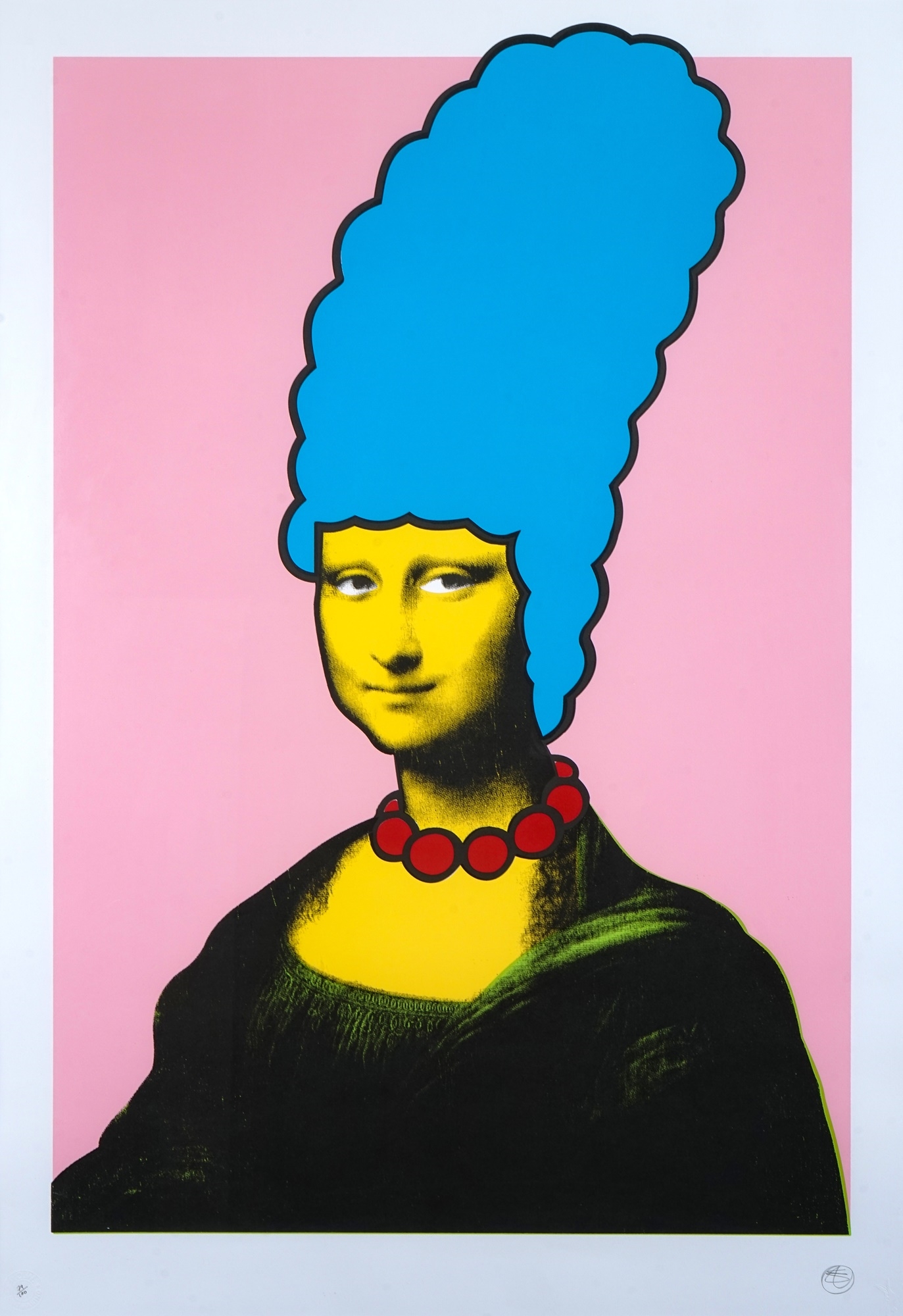 Nick Walker | Mona Simpson (2006) | MutualArt