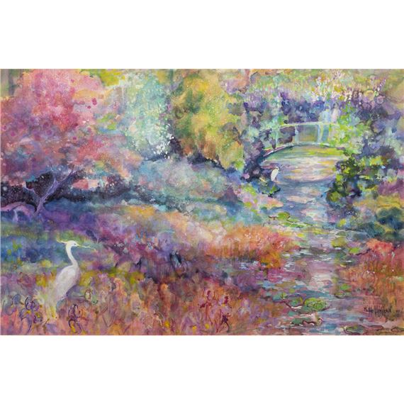 Millie van Sickle- Life, Art & Legacy | MututalArt