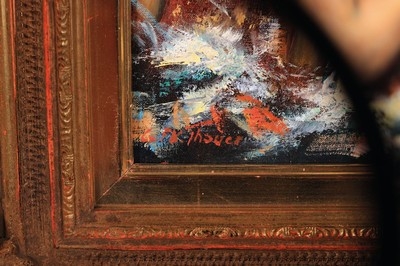 Friedrich Karl Thauer | Female nude | MutualArt