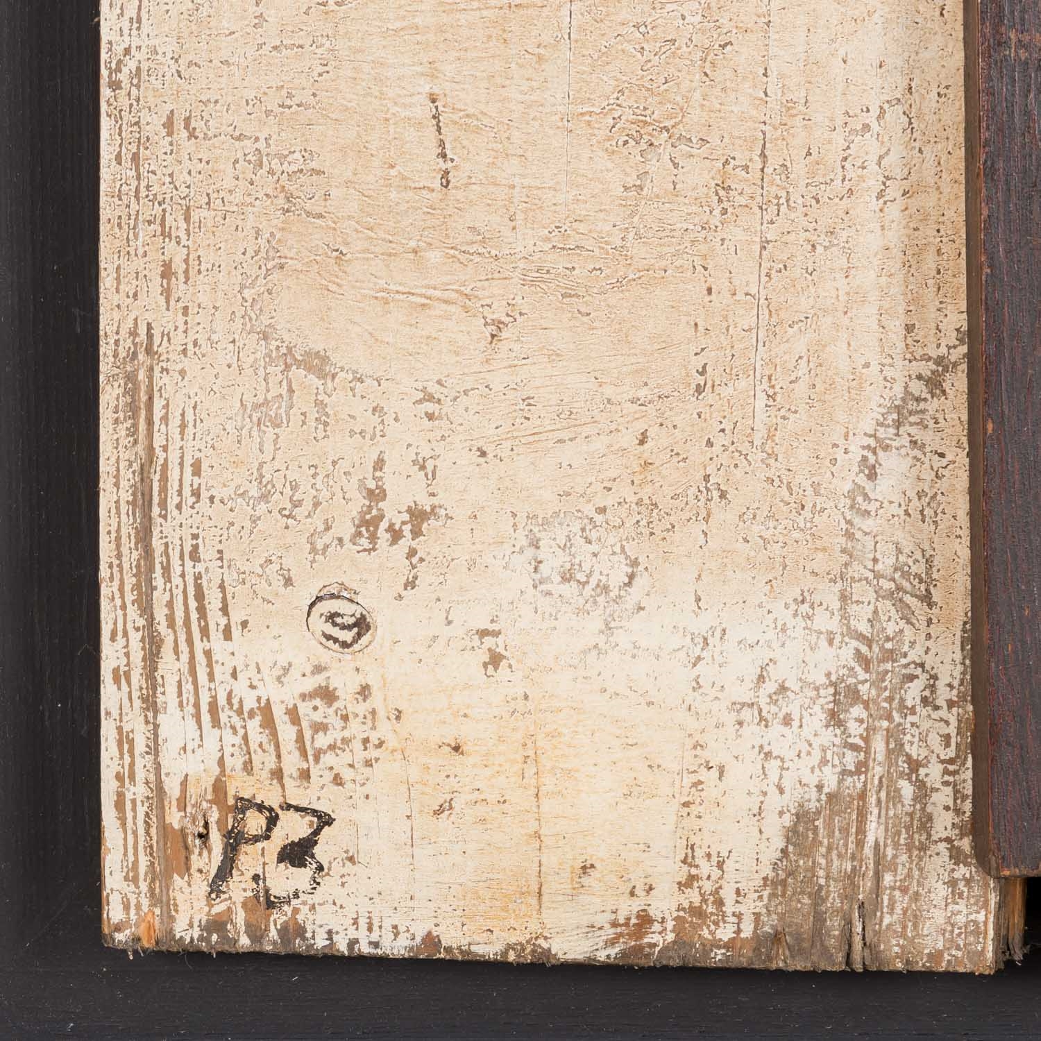 Russian School, 20th Century | geometrical form elements | MutualArt