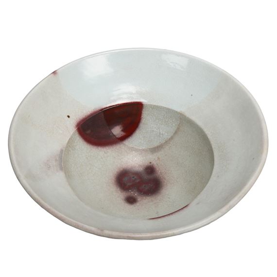 Graham Burr | 2 Artworks | MutualArt