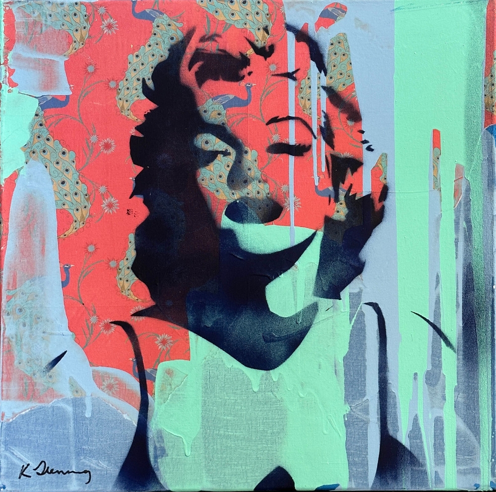 Kristie Stenning | Marilyn Monroe (mid 20th Century Hollywood Series ...