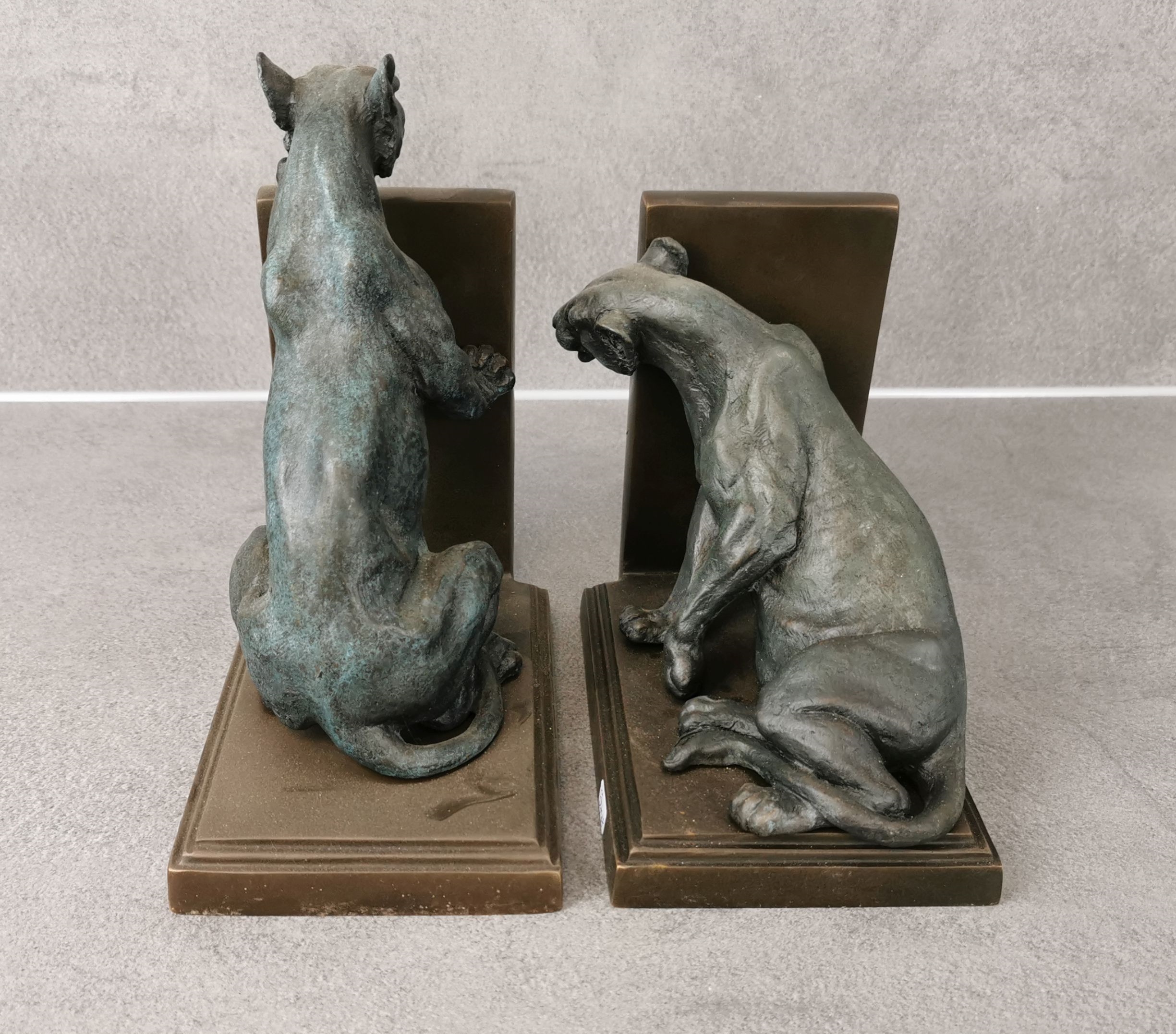 Roger Godchaux | Panther | MutualArt