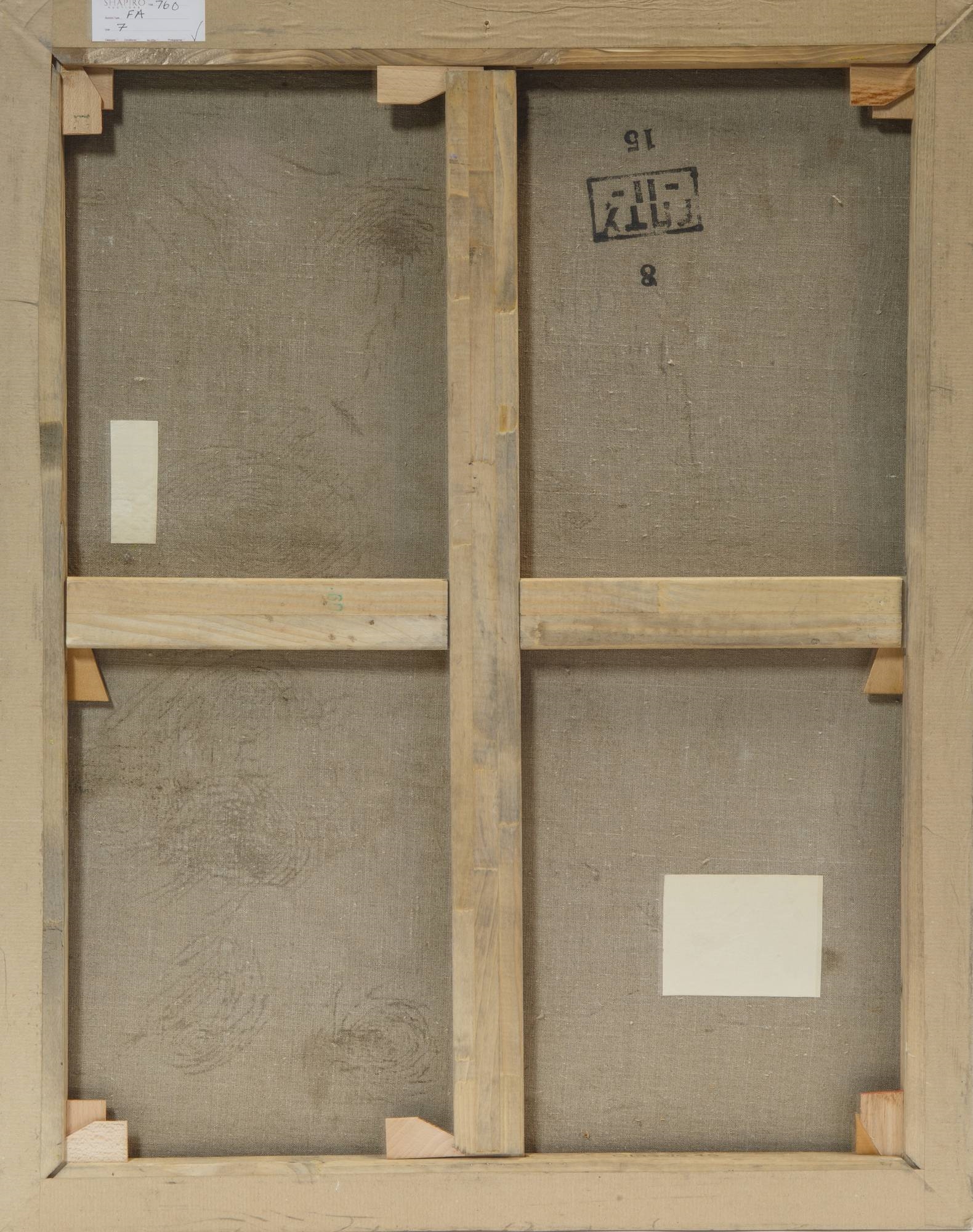 Igor Vladimirovich Radoman | Pioneers in the Crimea | MutualArt