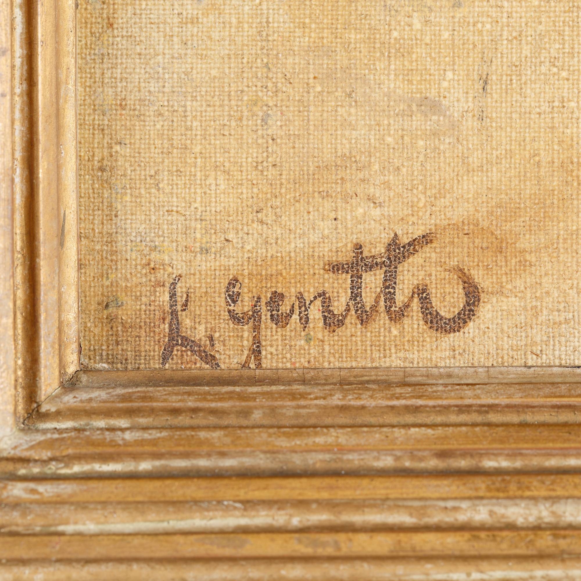 Lillian Mathilde Genth | Portrait of an Indigenous Person | MutualArt