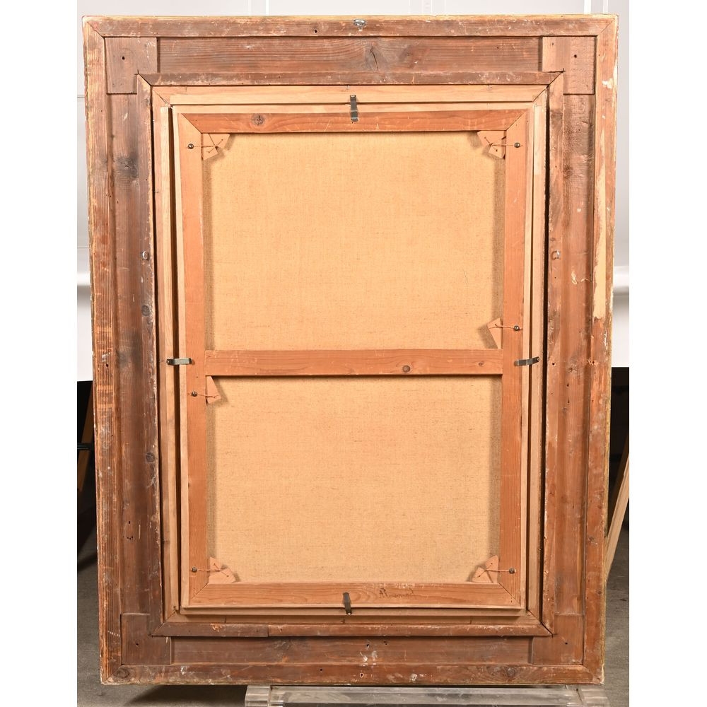 Albert Besnard | Portrait d’une balinaise | MutualArt