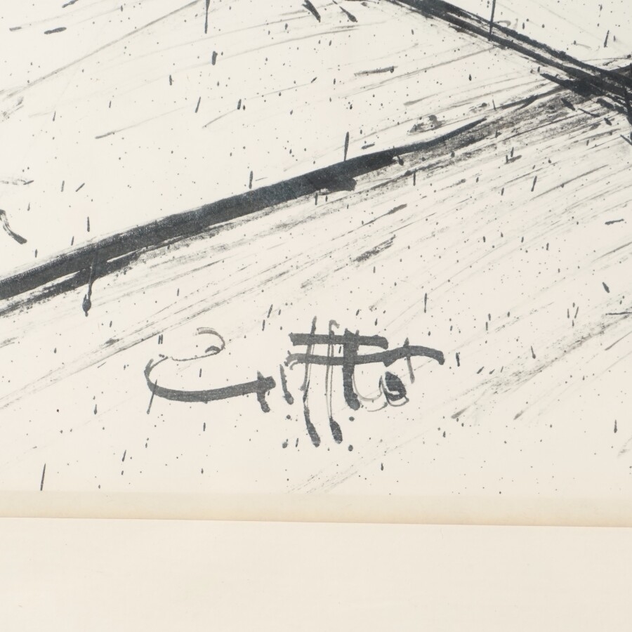 Béatrice‏ Giffo | Chantier naval | MutualArt