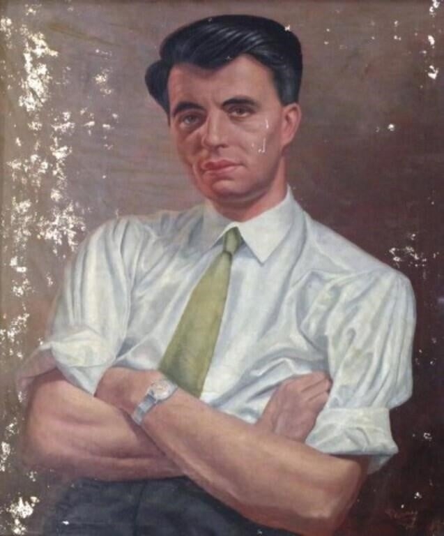 John Parry | John Parry | MutualArt