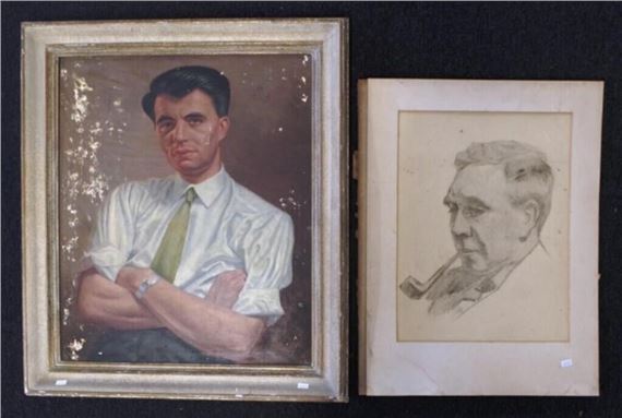 John Parry | John Parry | MutualArt