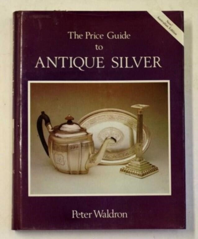 Peter Waldron | Peter Waldron | MutualArt