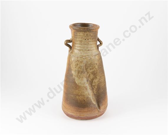Bruce Martin | Bruce Martin Vase | MutualArt