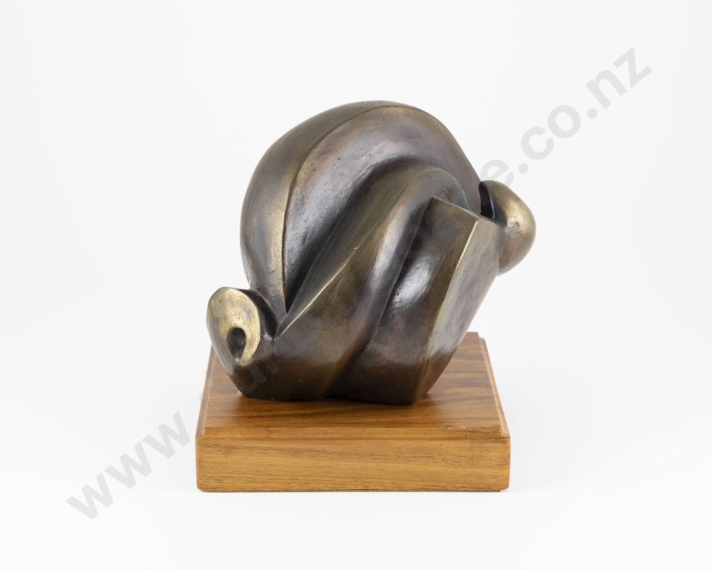 Theo Janssen | Theo Janssen Capricorn | MutualArt