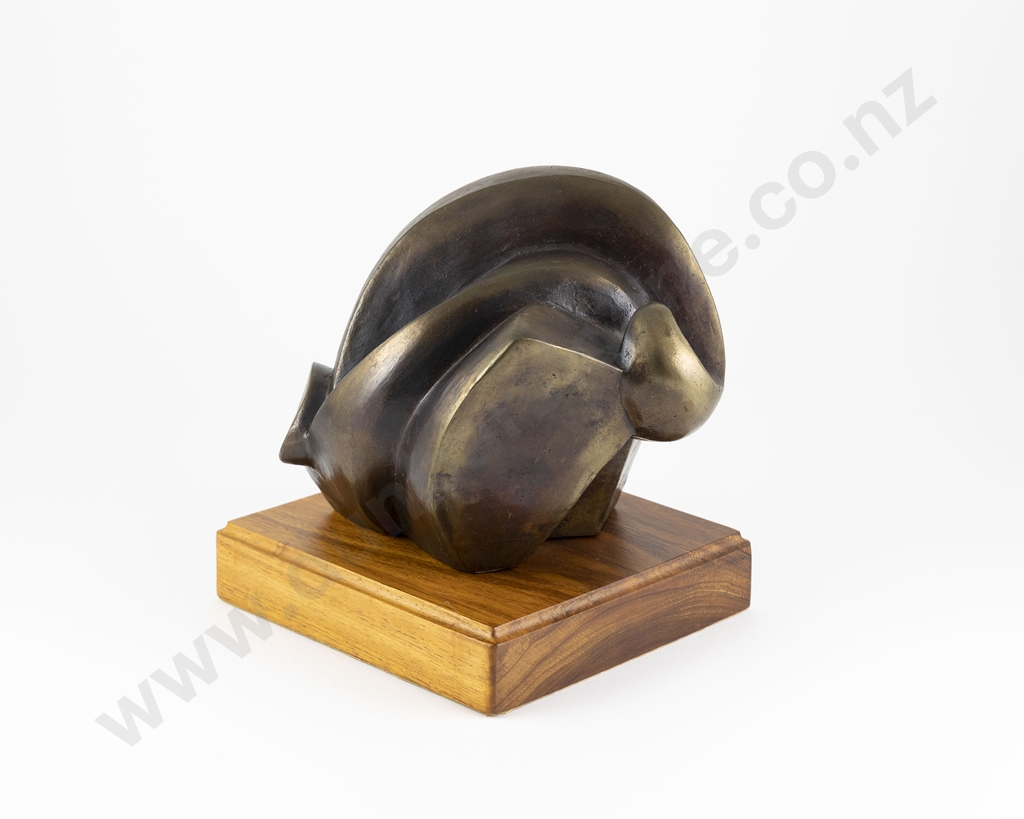 Theo Janssen | Theo Janssen Capricorn | MutualArt