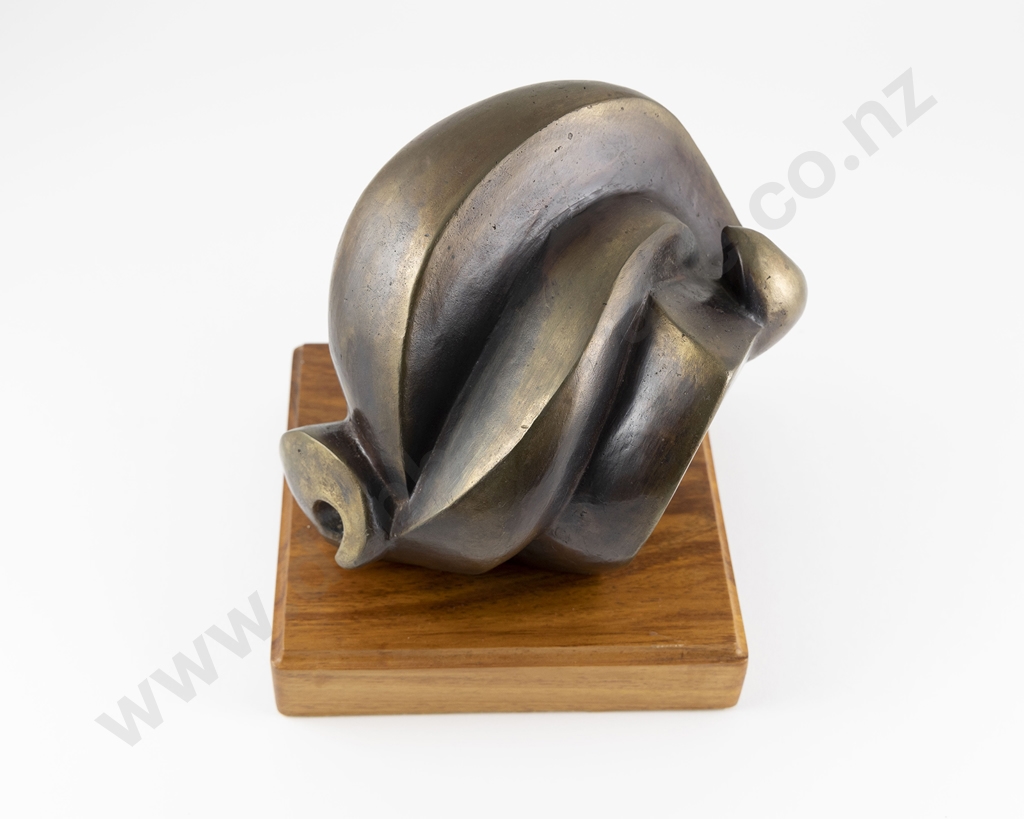 Theo Janssen | Theo Janssen Capricorn | MutualArt